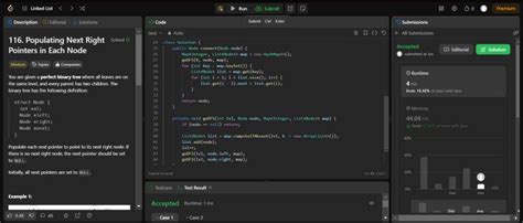 Aakash Tangudu On Linkedin 100daysofcode Java Dsa Leetcode