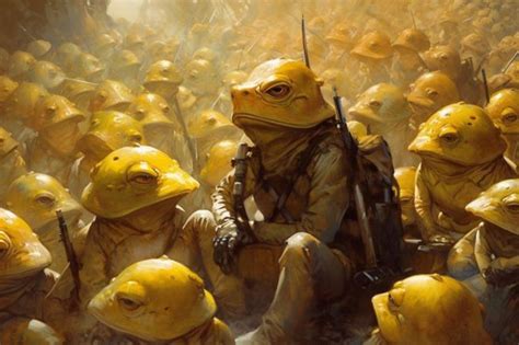 The Toad Army Has Chosen You R Turbotoadx