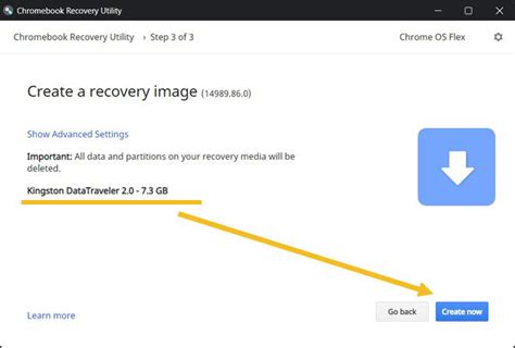 How to Install Chrome OS Flex on a Windows PC - Make Tech Easier