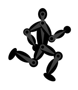 JavaFX Library For Inverse Kinematics 2 0