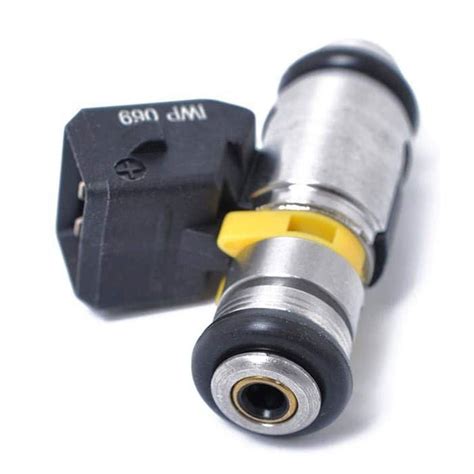 Fuel Injector Pico Yellow Iwp069 C Bradley Motorsport Fuel Injector Pico Yellow Iwp069 C Bradley Motorsport