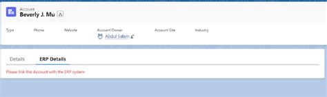 Synchronizing Salesforce And Sage Intacct Effortlessly View Promoted