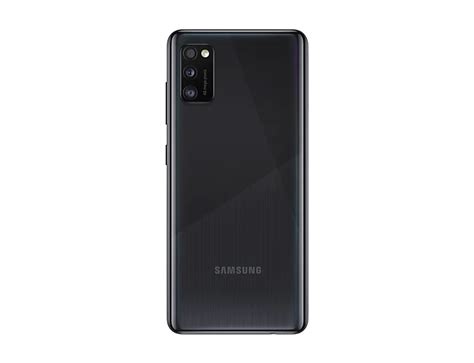 Samsung Galaxy A41 с 48 Мп камерой и NFC уже в Украине по специальной ...