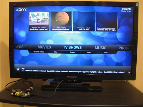 Raspberry Pi Reaches Critical Mass As Xbmc Hardware Hackaday