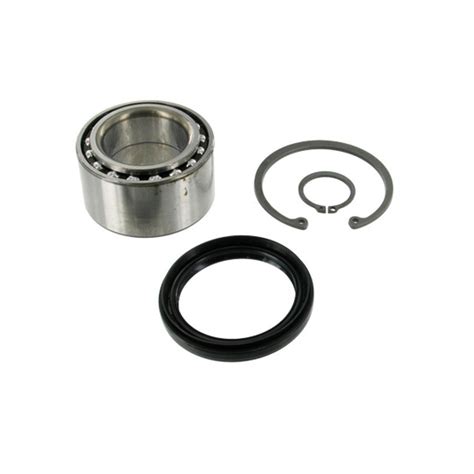 VKBA 3969 - Wheel Bearing Kit | Spareto
