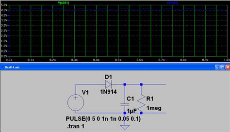 Square Wave Signal With Adc Converter Electronics Forum Circuits Projects And Microcontrollers