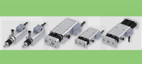 New Model Iai Mini Robocylinder Atb Automation