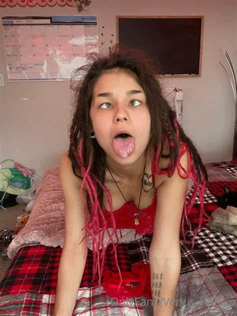 Venuskittyxo Nude Onlyfans Leaks 14 Photos Thefappening