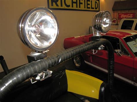 Volkswagon Manx Style Dune Buggy