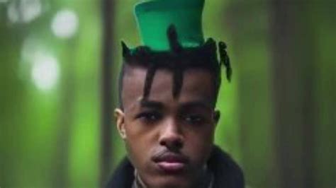 Xxxtentacion Sings How Bad Can I Be By Oibuddy On Deviantart