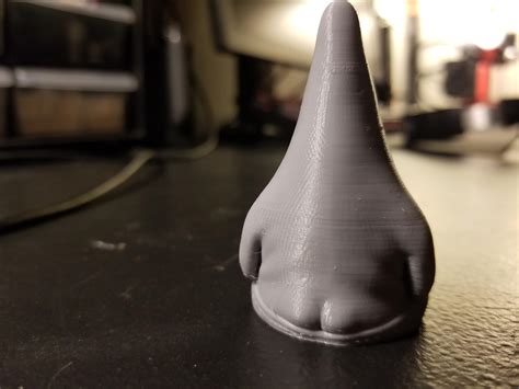 how could i fix these ghosting artifacts i printed super slow so i
