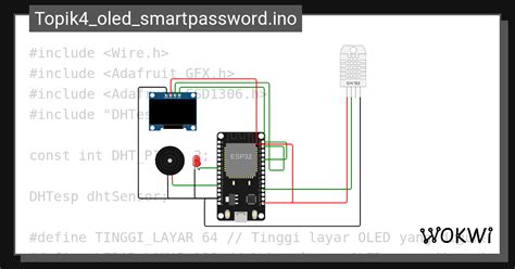 Wokwi Online ESP STM Arduino Simulator