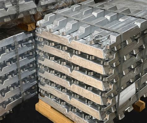 Adc12 Ingot Manufacturer Al Circlebiz