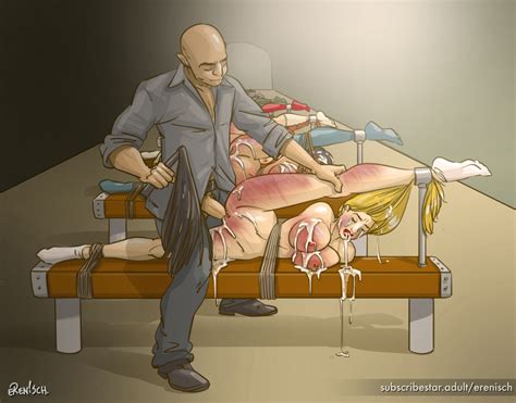 Rule 34 1boy 6girls Bondage Erenisch Femsub Maledom Multiple Girls