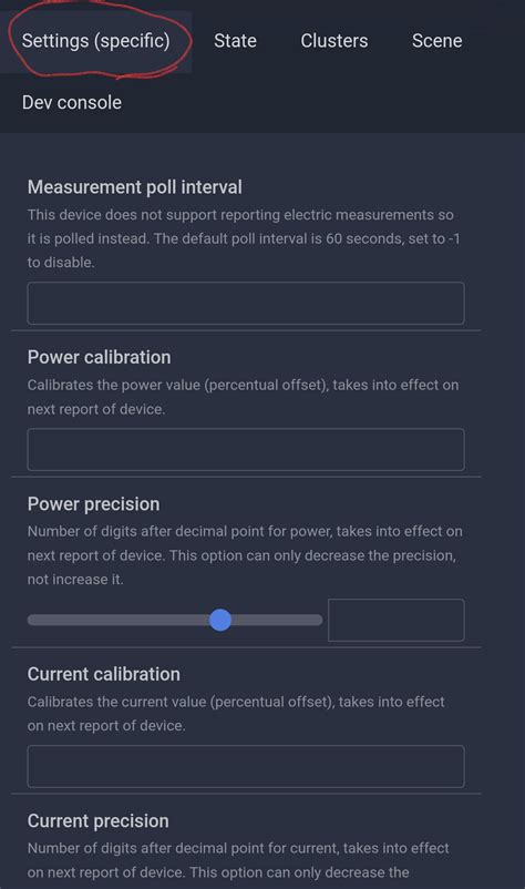 How Do I Reset Zero An Energy Sensor Energy Home Assistant Community