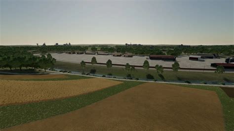 Farming Simulator 22 Maps FS22 Maps Page 69 ModLand Net