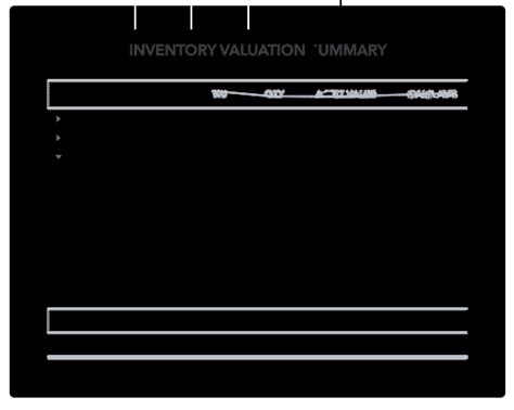 Inventory Management And Tracking Software Quickbooks