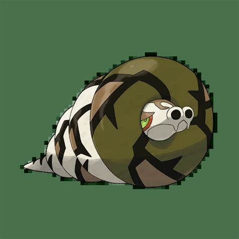 Sandaconda Pokemon In Pok Dex Pok Mon Go Name