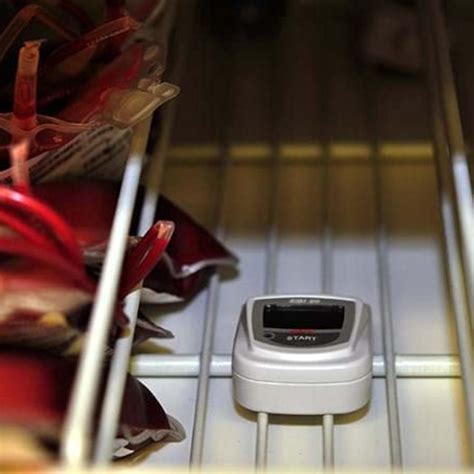 Buy Multi Use Data Logger Reusable Data Logger Instrukart