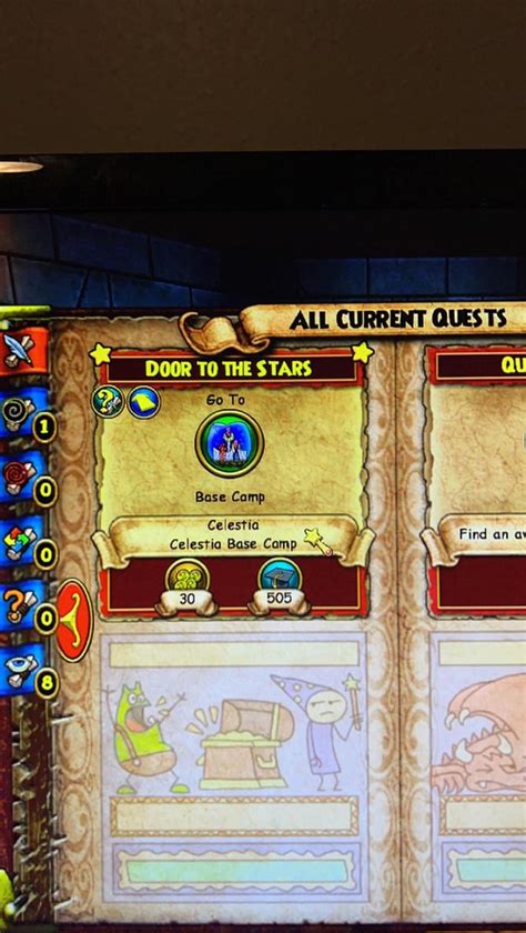 celestia world elixir r wizard101