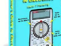 Electronics basics idéer amatörradio kopplingsschema kondensatorer