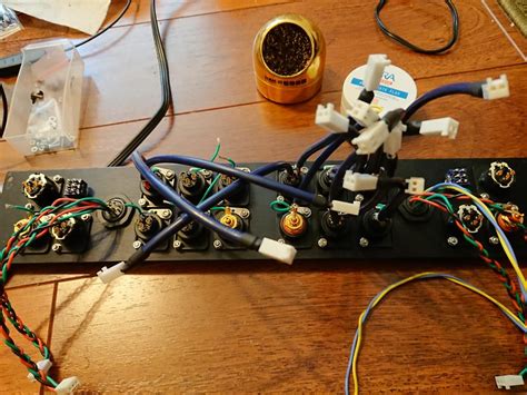 Amb Laboratories Diy Audio Forums • View Topic Lcduino 1 Preamp