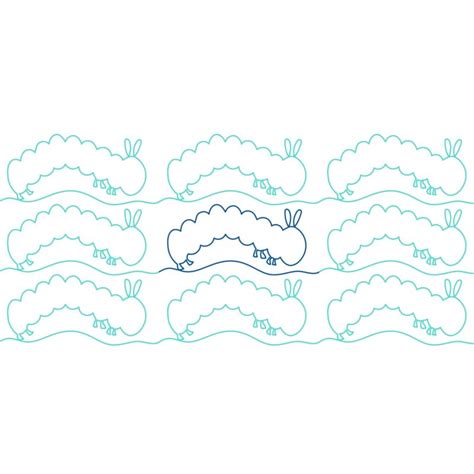 Caterpillar E2E Pro Stitcher Caterpillar E2E Pro Stitcher