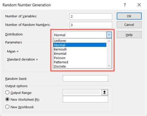 Como gerar números aleatórios no Microsoft Excel Mais Geek