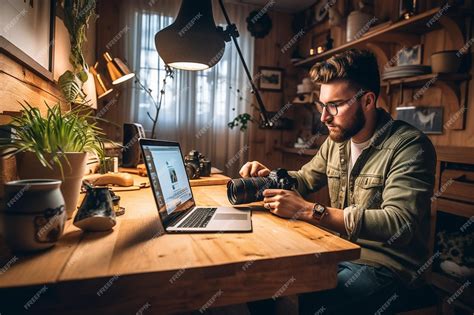 Business Man Computer Cyberspace Office Hacking Adult Technology Hacker