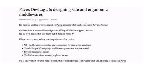 Mainmatter On Linkedin Rustlang Mainmatter On Linkedin Rustlang
