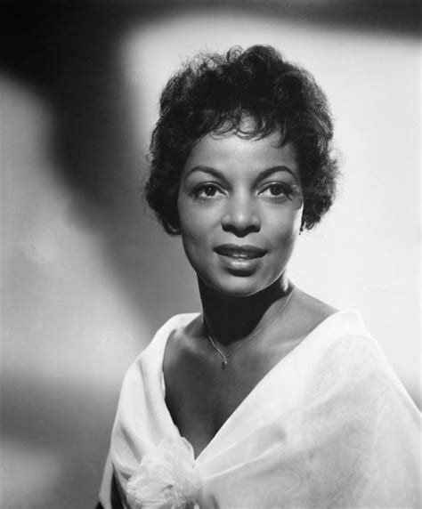 Ruby Dee Actress Poet Writer Activist