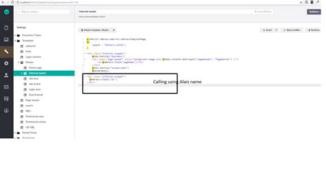 Custom Data Type Returning Array