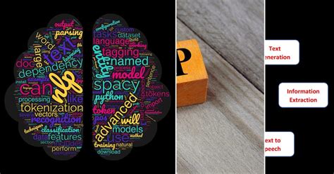 List Nlp Curated By Vignesh Padmanabhan Medium