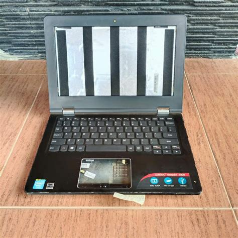 Jual Kesing Case Cassing Casing Laptop Lenovo Ideapad 300S 11IBR Shopee Indonesia