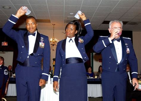 Military Semi Formal Dress