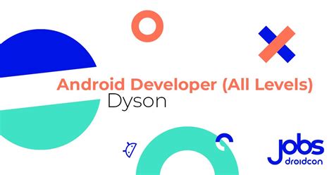 Droidcon On Linkedin Android Developer All Levels Droidcon