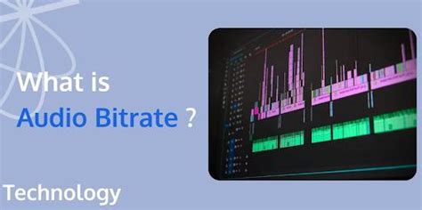 Understanding Audio Bitrate And Its Impact On Quality How2Invest