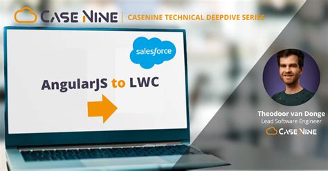 Lessons I Learned Migrating Angularjs Omniscript To Lwc Omniscript