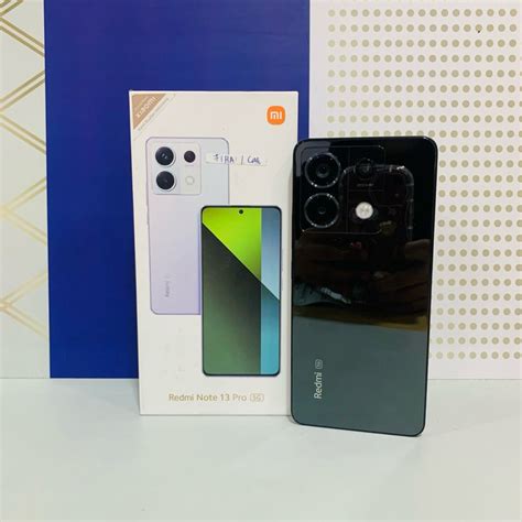 Jual Xiaomi Redmi Note Pro G Gb Dan Second Fullset Shopee Indonesia