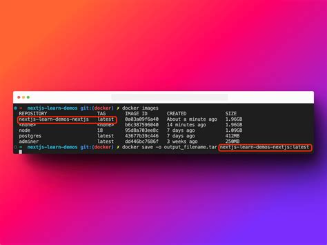 前端有了docker，全栈之路更轻松了 J实验室
