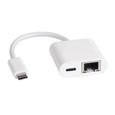 Usb C To Ethernet Charge Adapter Manufacturer In Chinaand Vietnam Sunshine
