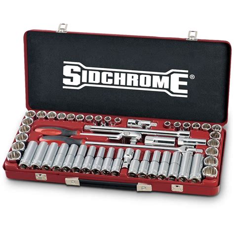 Sidchrome Tools Kits And Chests Total Tools