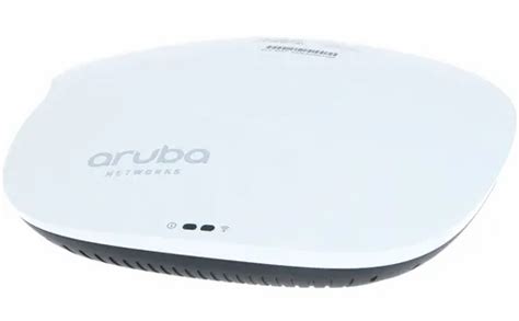 White Aruba Wireless Router For Office At Rs 15000 Piece In Mumbai Id 19462091291