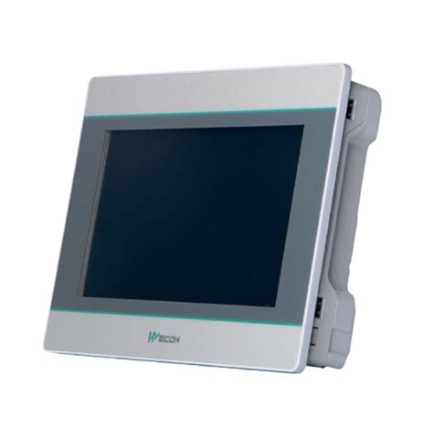Pi3070ig Wecon 7 Inch Hmi Panel Display Monitor