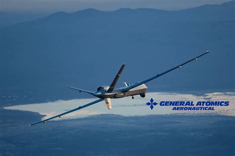 General Atomics Wallpapers Images Inside