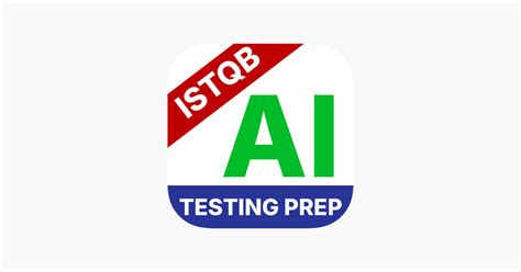 ‎app Store에서 제공하는 Istqb Ai Testing Prep