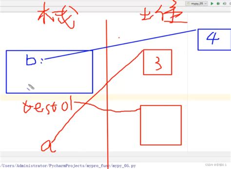 20220510 Python基础知识day06paraml可变参数被收集在一个字典还是元组中 Csdn博客
