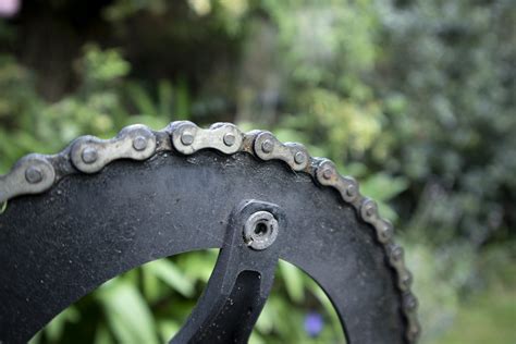How To Remove Rust From A Bike 3 Essential Steps