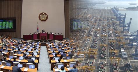 한박자 늦게 통과한 추경관건은 집행 속도