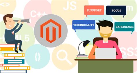Top Reasons Why Your Project Needs A Certified Magento Developer